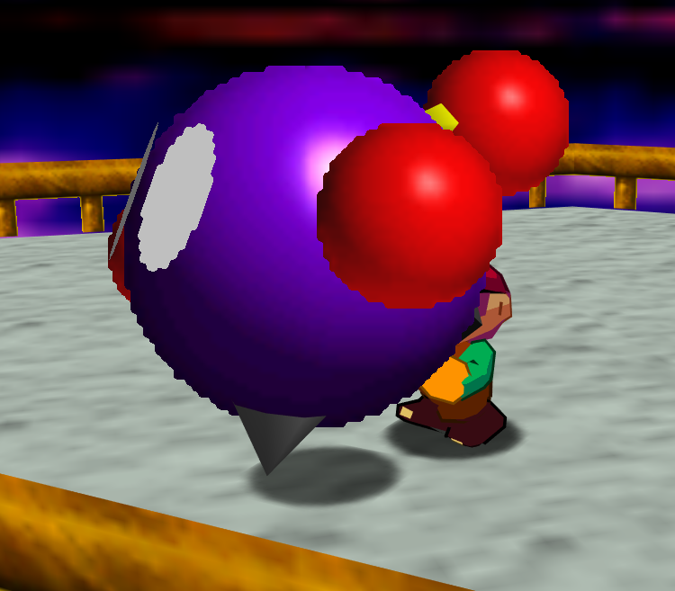 [CS] Super Mario World | Coop DX Mods
