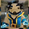 lokoman | Coop DX Mods
